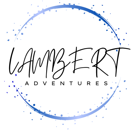 Thin Blue Life – Lambert Adventures